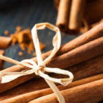 Cinnamon - Organeck Sources India
